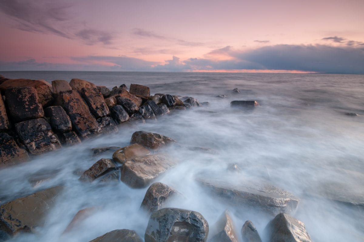 Landscapes - Stephen Foote Photography