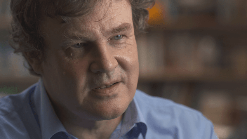 Lighting Interviews and Portraits - Stephen Foote Photography